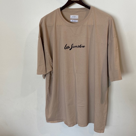 Saturdays New York City | Shirts | Saturdays Nyc Philippine De ...